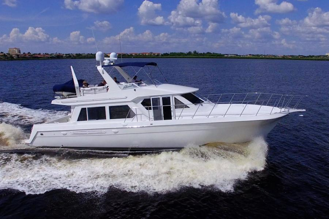 Yachts For Sale Between $200,000 and $300,000 | Shop Used Boats Under $300K