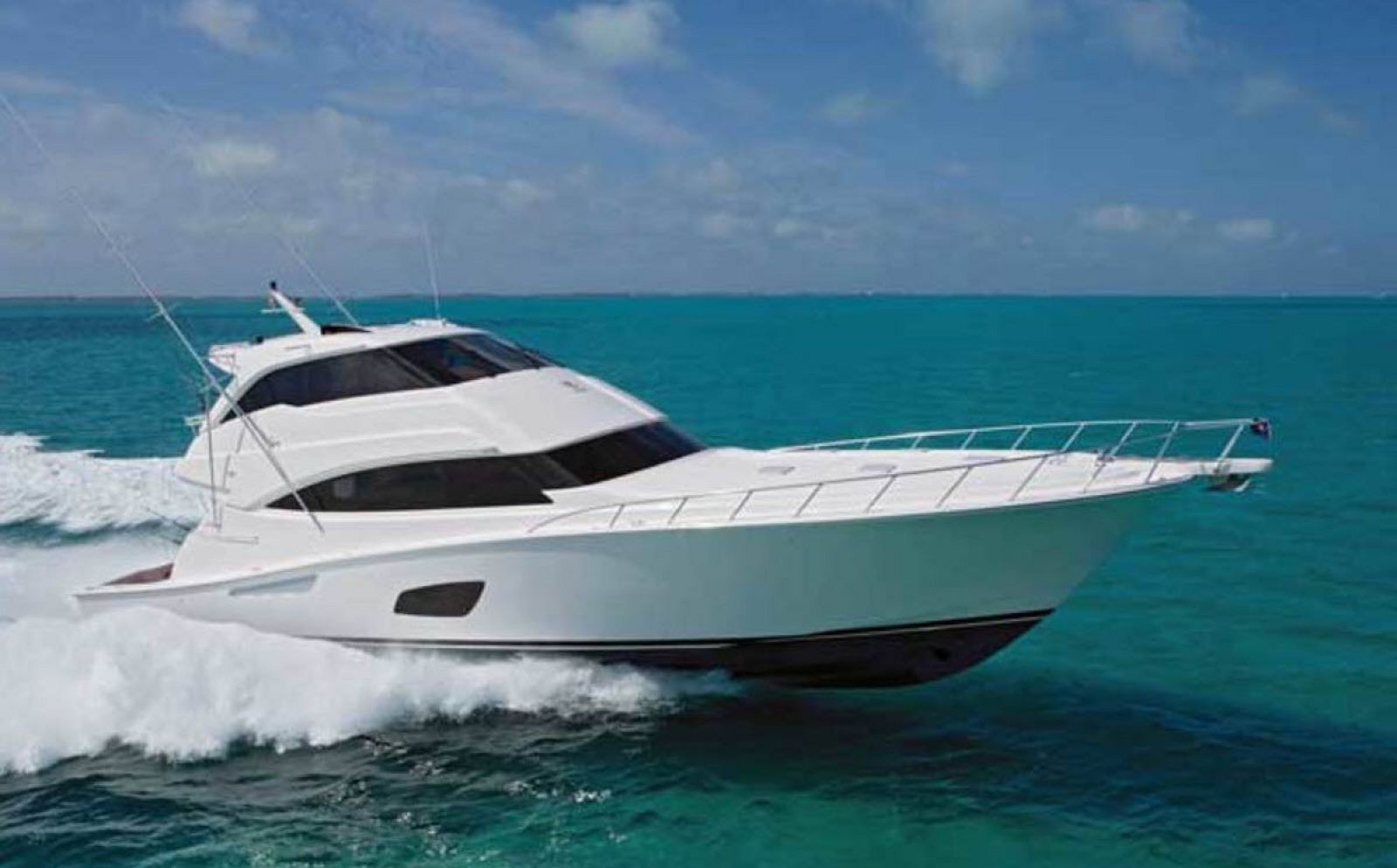 Bertram 800 Convertible For Sale | Used Bertram Yachts