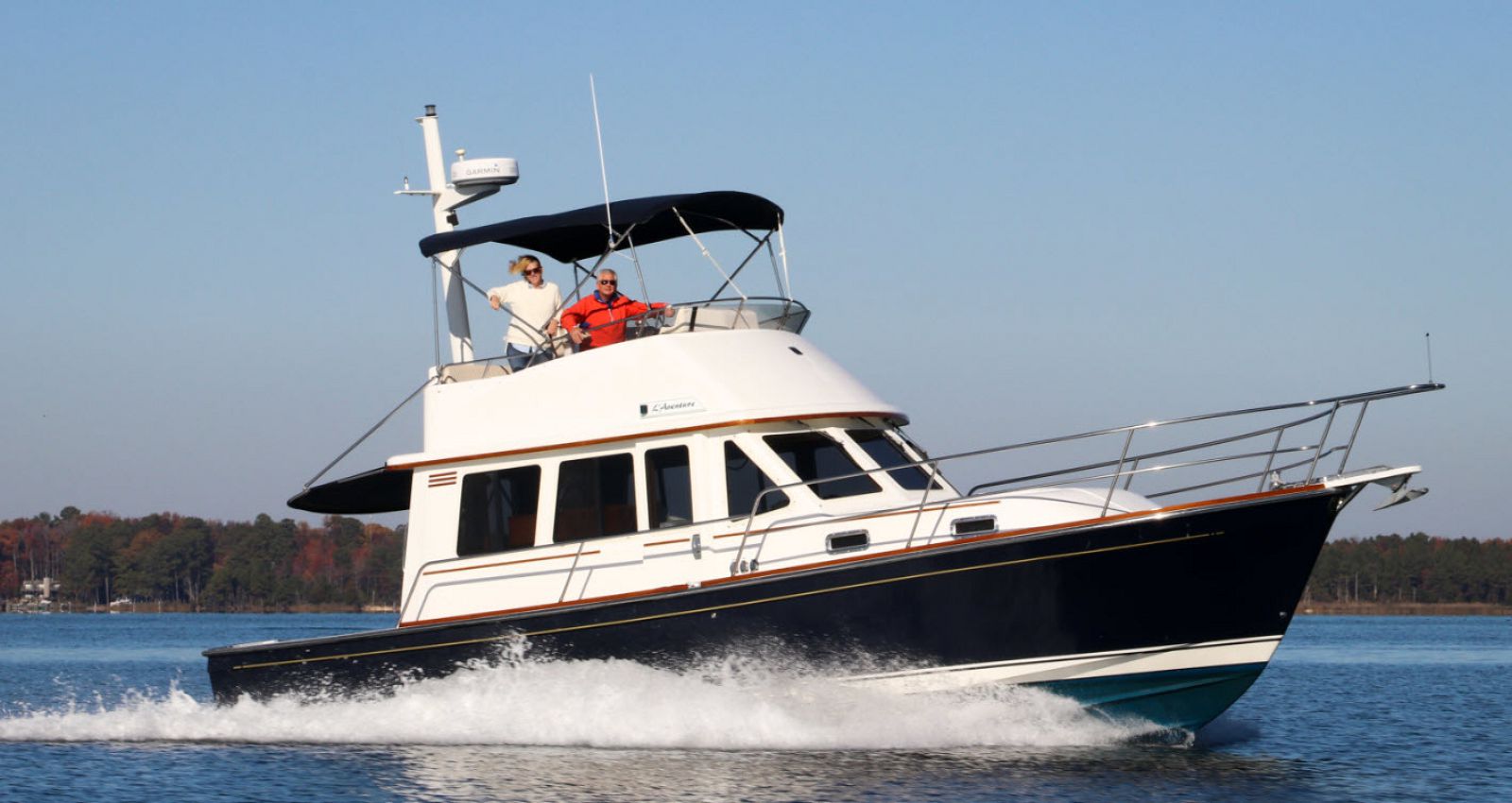 Sabre 36 Flybridge For Sale: Pre-Owned Sabre Yachts From Expert Brokers