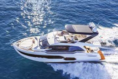 Absolute Yachts For Sale - New & Used | SI Yachts